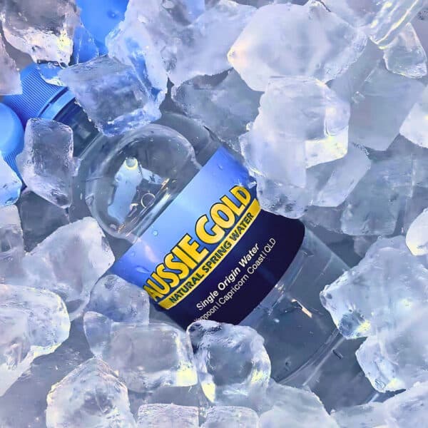 How Bottled Spring Water Is Sourced & Processed