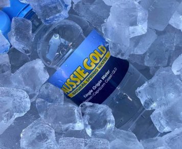 Spring Water Yeppoon | Aussie Gold Natural Spring Water